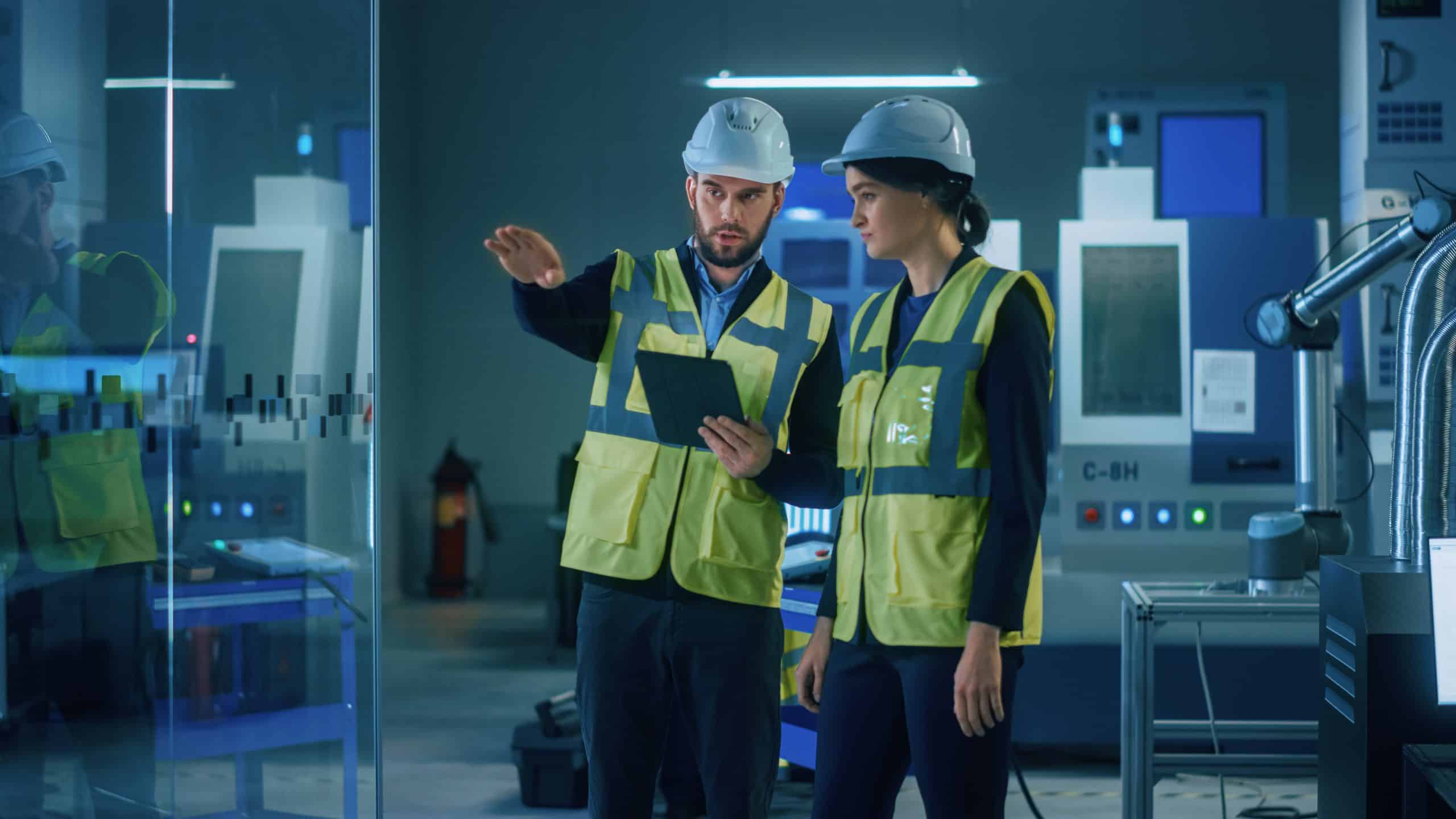 Process Automation I TRIPS group