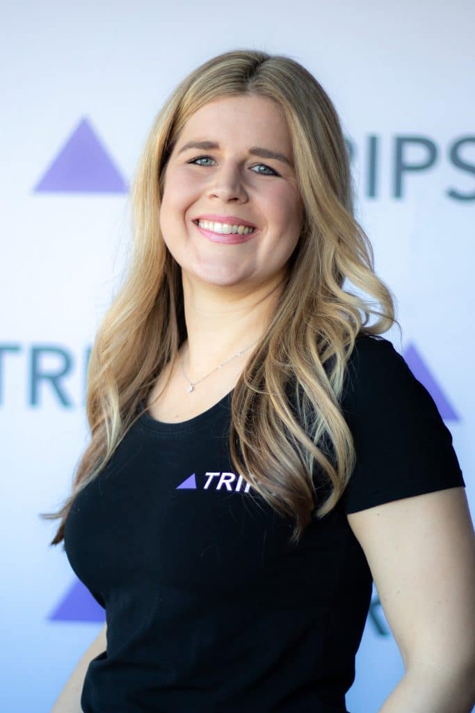 Karriere I TRIPS group