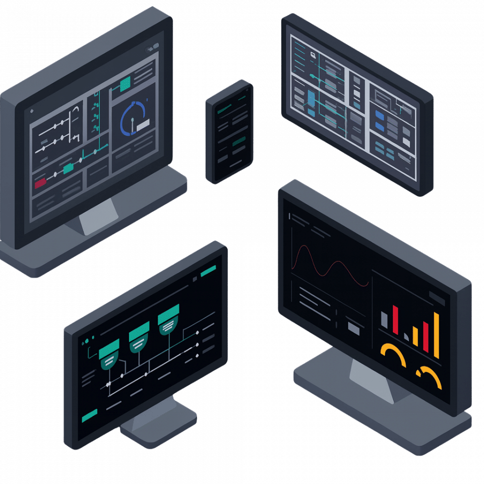 Substation Automation I TRIPS group
