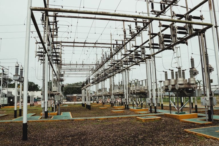 Substation Automation I TRIPS group
